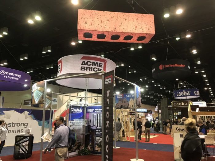 International Builders' Show 2018 Preview - Fine Homebuilding