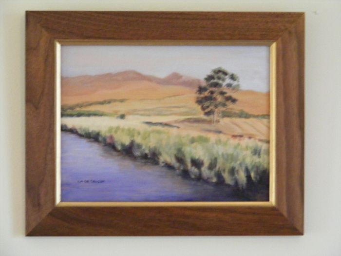 Picture Frame - FineWoodworking