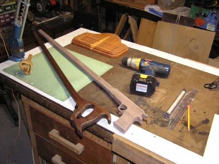 WALKING CANES - FineWoodworking