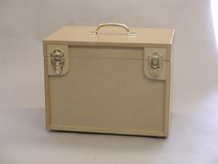 Carrying and Storage Case for Work Sharp WS3000 - FineWoodworking