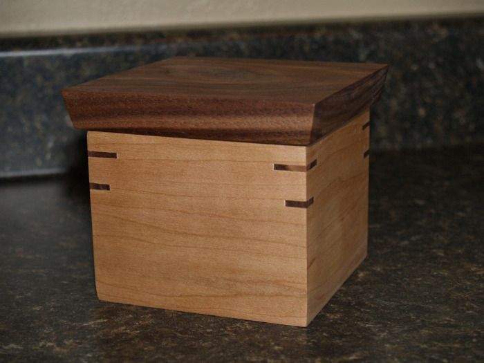 Box - FineWoodworking