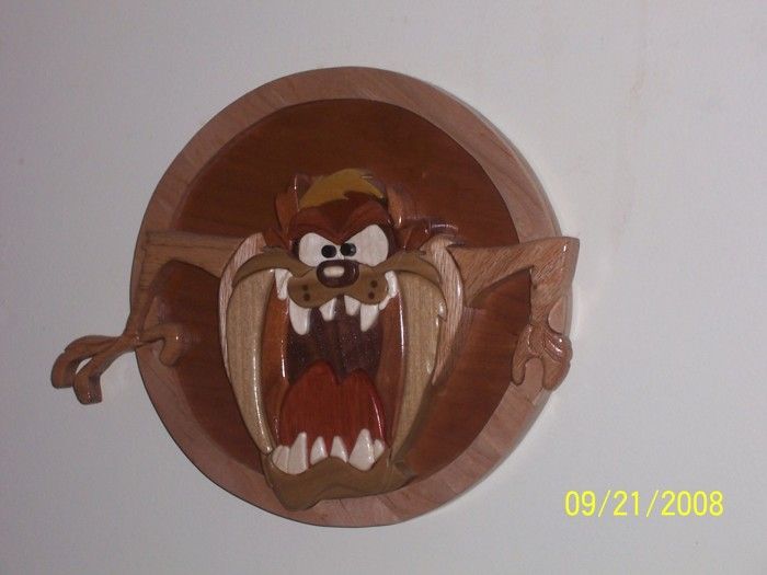 TAZ - FineWoodworking