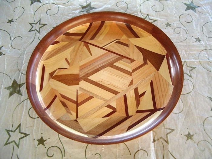 Platter - FineWoodworking