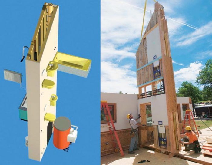 Reinventing the House - Fine Homebuilding