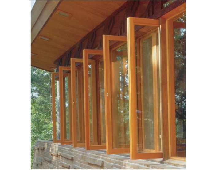 Taking a Look at Windows - Fine Homebuilding