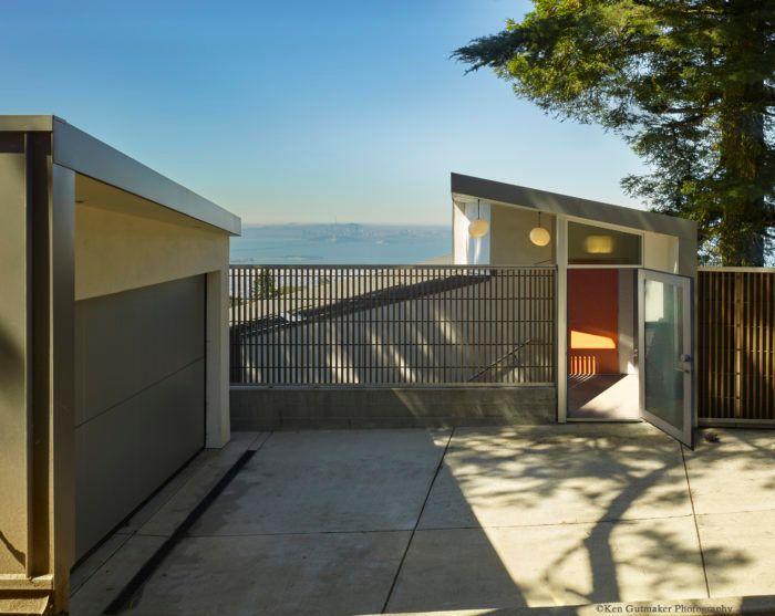 Modern Curb Appeal - Fine Homebuilding