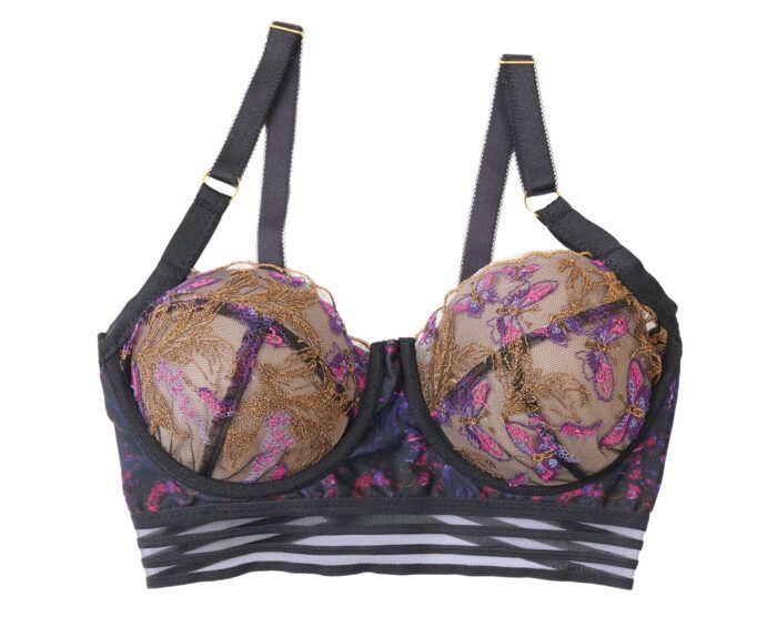 Make Bras That Fit - Threads