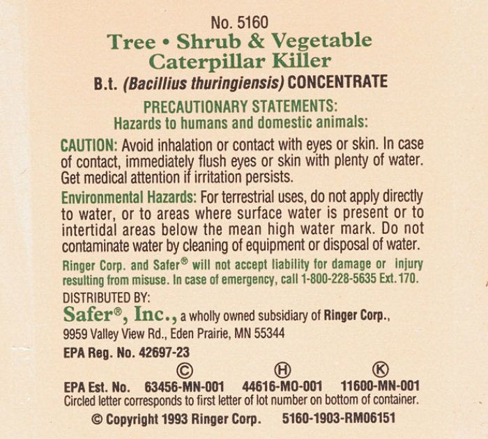 Biologicals Do a Number on Pests - Fine Gardening