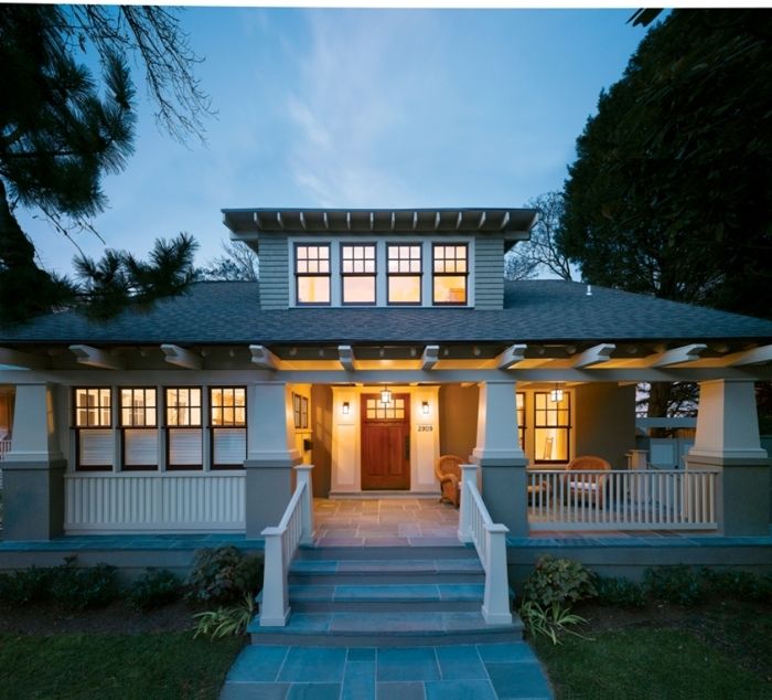 National Architecture Week - Fine Homebuilding