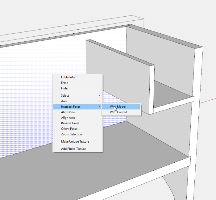 Step 5: A Small Six-Board Chest - FineWoodworking