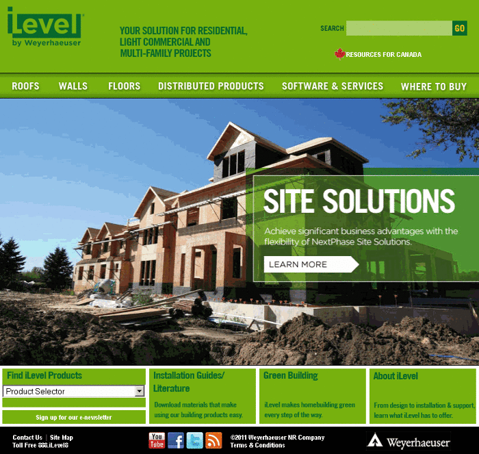 Say goodbye to iLevel - Fine Homebuilding