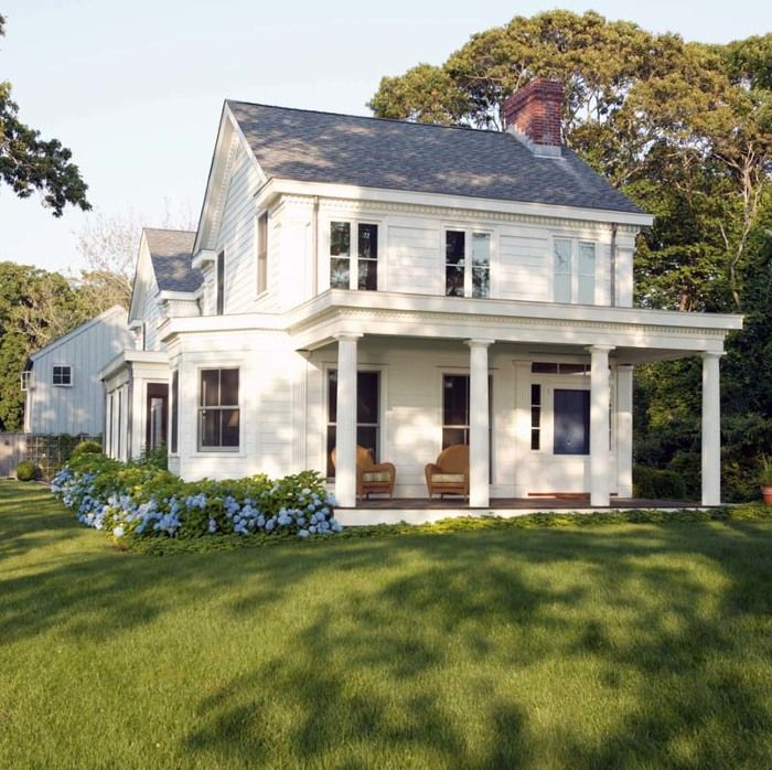 What a Beautiful House! - Fine Homebuilding