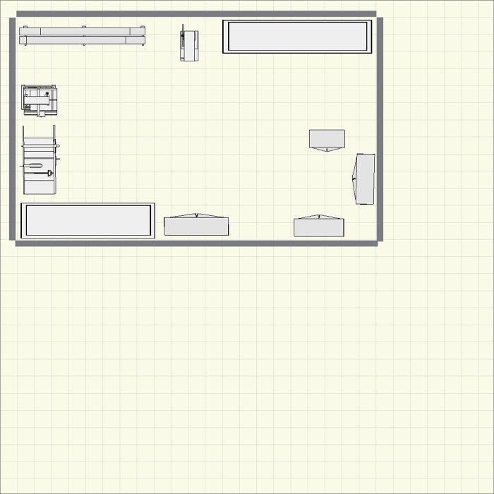Too much equipment, not enough space - FineWoodworking