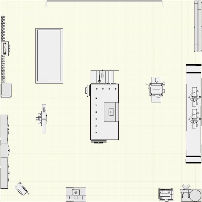 Half Size - FineWoodworking