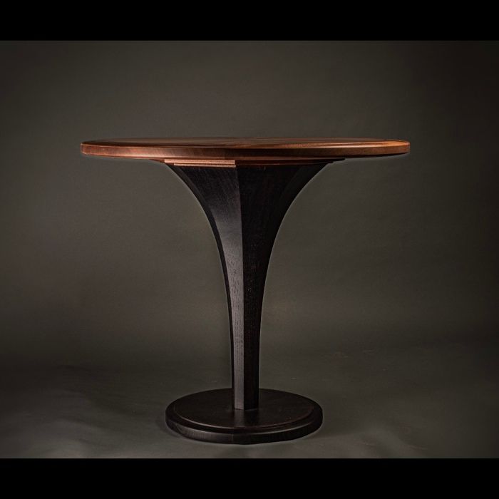 Morning Glory Table - FineWoodworking