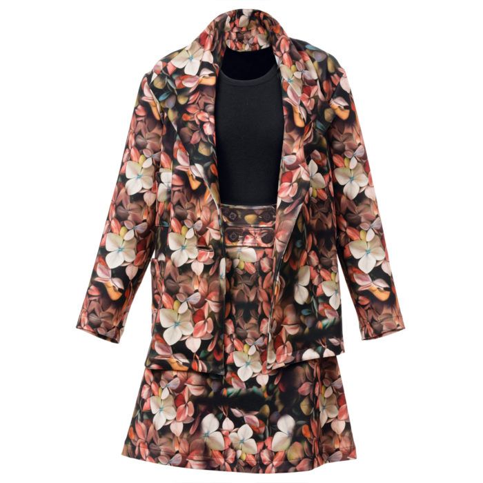 Pattern Review: Simplicity 8058 Ensemble - Threads