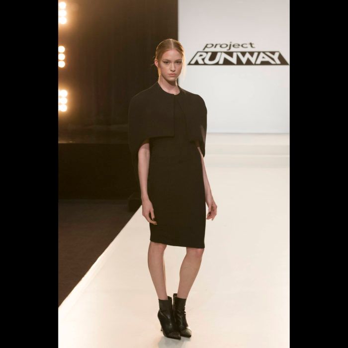 Project Runway Season 12, Episode 7: "Shoes First!" - Threads