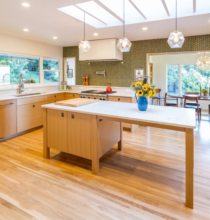 Lincoln Street Kitchen Transformation - Fine Homebuilding