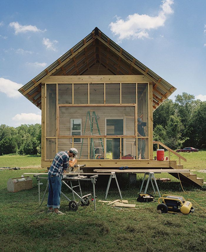 Breeding Grounds: How Lessons of Collapse Made More-Responsible ...