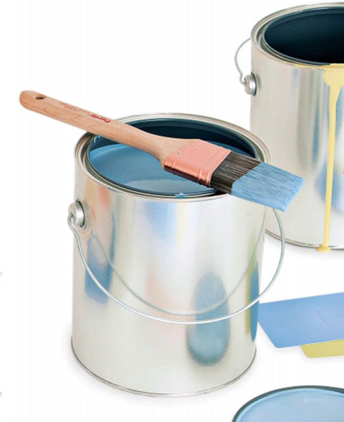 Pick the Right Paint - Fine Homebuilding