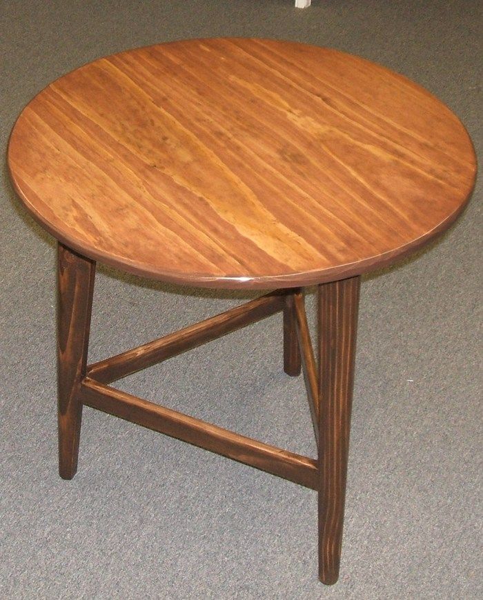 Cricket table - FineWoodworking