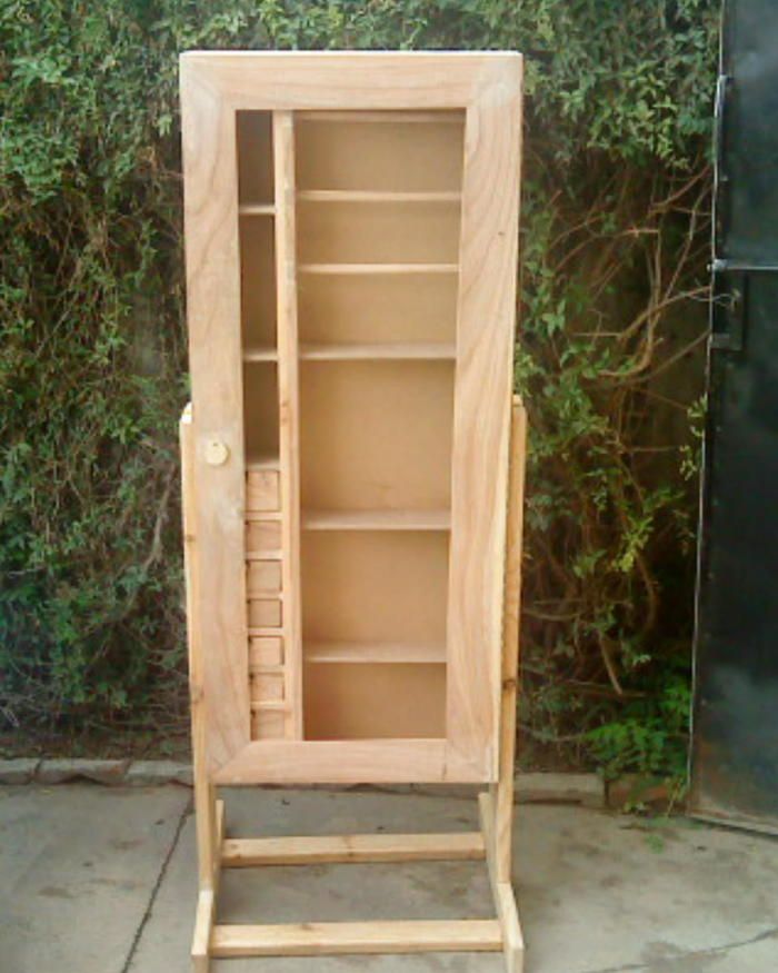 Armoire - FineWoodworking