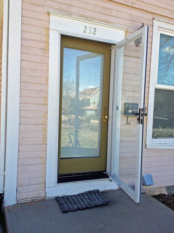 The Language of Front Doors - Fine Homebuilding