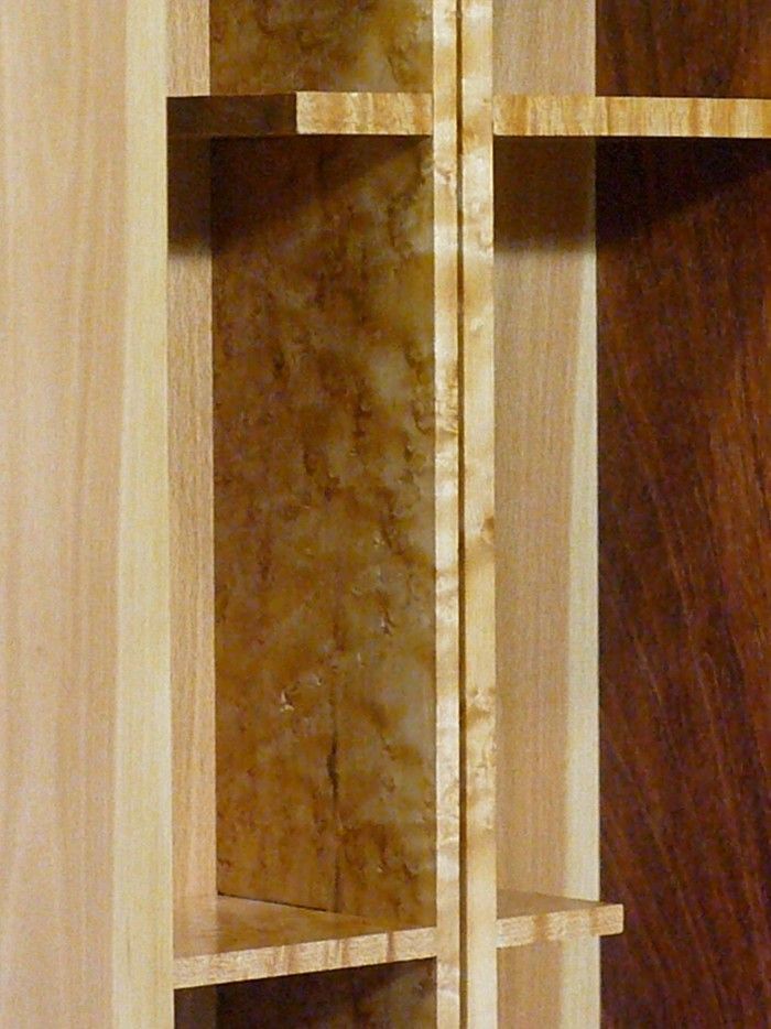 Mother's Gift Box - FineWoodworking