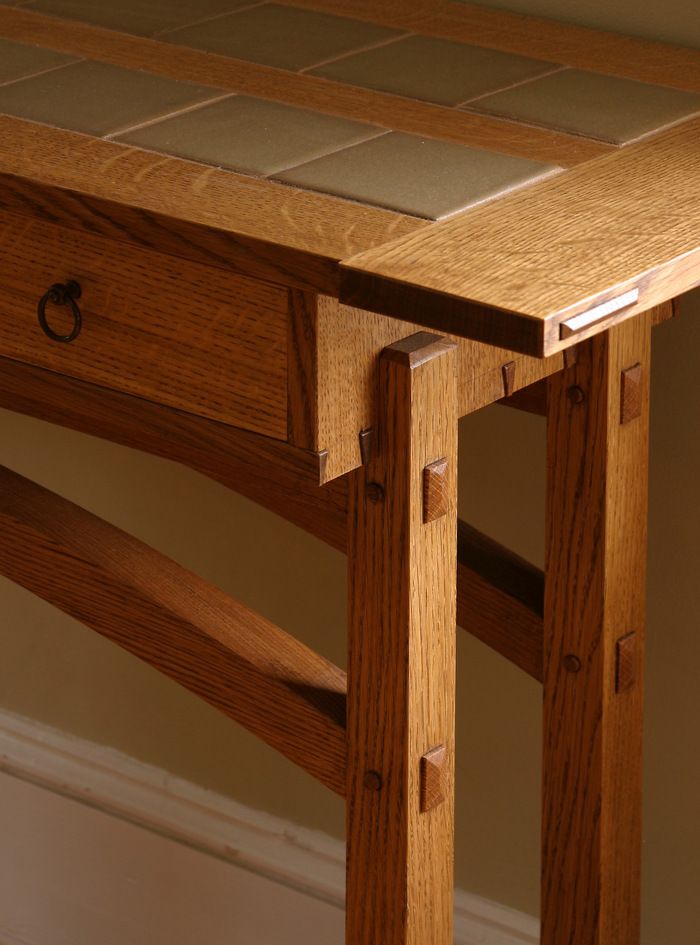 Mike Pekovich to Teach at Marc Adams School - FineWoodworking