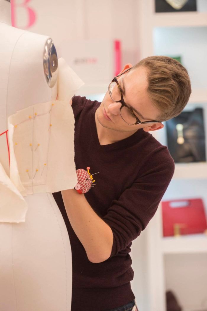 Project Runway, Season 14, Episode 2: "It's All in the Cards" - Threads