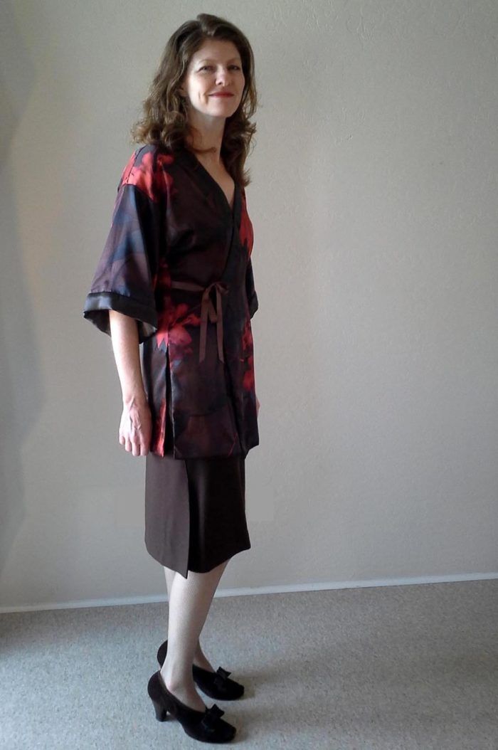 McCall('s) Ensemble - Threads