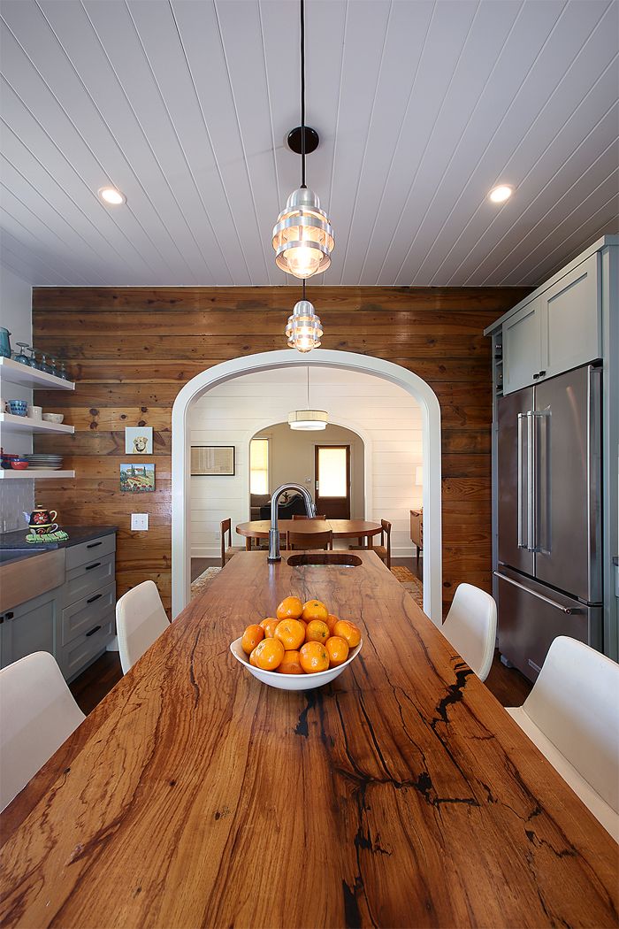 Favorite of an Austin Kitchen - Fine Homebuilding