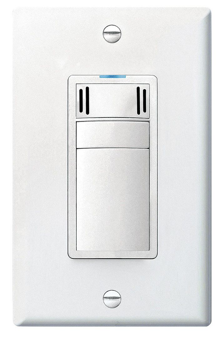 Panasonic WhisperControl Condensation Sensor Plus - Fine Homebuilding