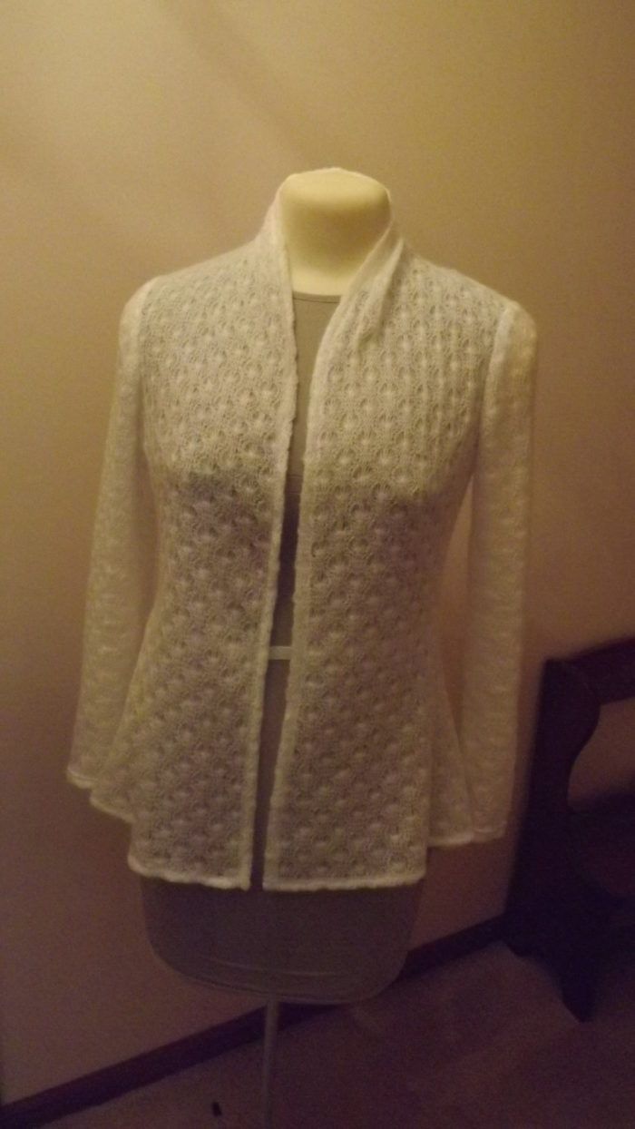 McCall's M6996 - Threads