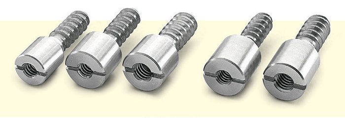 Veritas Drywall Nuts - Fine Homebuilding