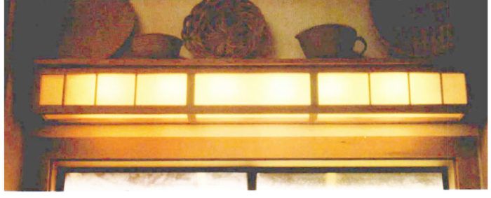 Making Wooden Light Fixtures - Fine Homebuilding
