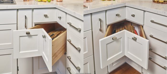 "Eight Ball, Corner Pocket" - Fine Homebuilding