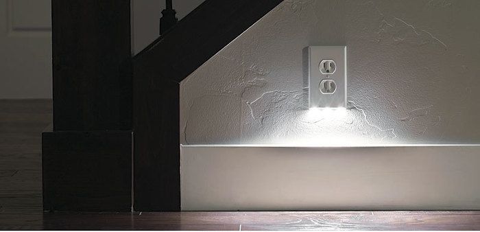 Snap Power Guidelight - Fine Homebuilding