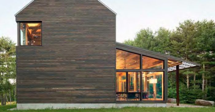 Windows for Low-Energy Homes - Fine Homebuilding
