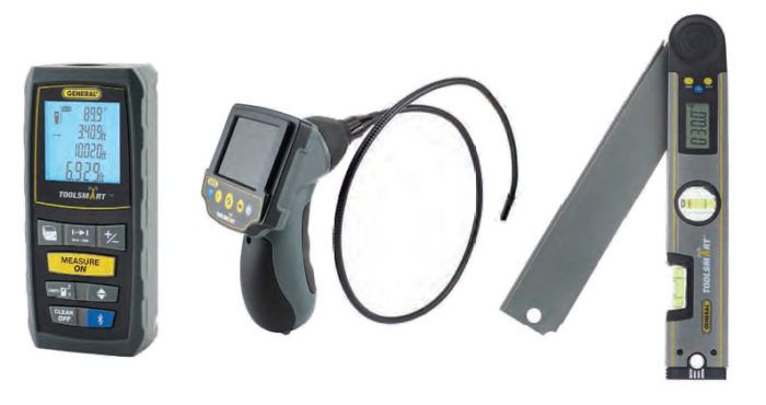 Smart Tools for Smartphones - Fine Homebuilding