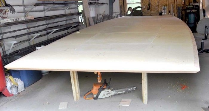 Two Truly Big Tables - FineWoodworking
