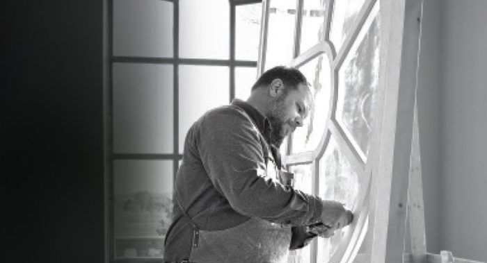 Keep Craft Alive: Ben Brunick, Woodworker - Fine Homebuilding