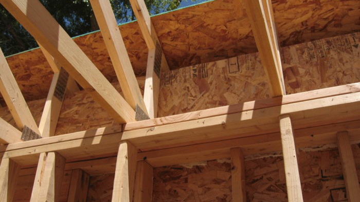 APA Reports on Installation of Raised-Heel Trusses - Fine Homebuilding