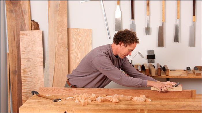 Links from Fine Woodworking issue #269 - FineWoodworking