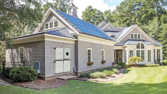 House Battery Backup: Our Recommendations - Fine Homebuilding