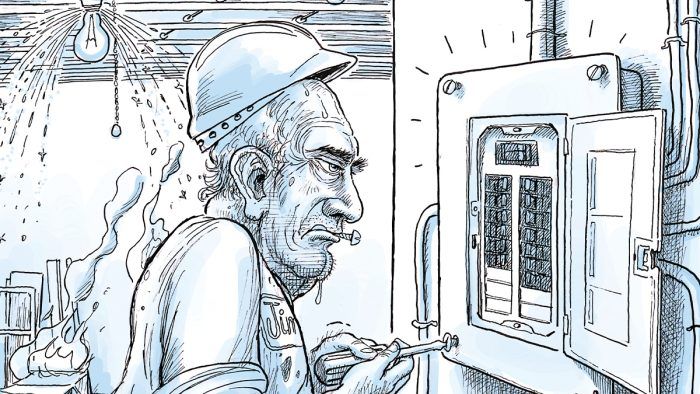 8 Common Electrical Myths and Mistakes - Fine Homebuilding