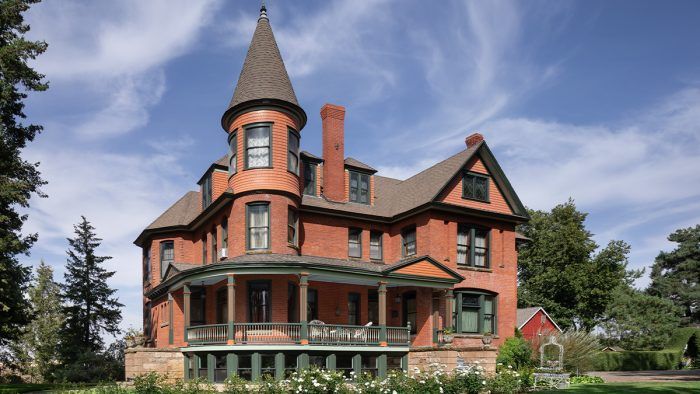 Restoring a Victorian Castle in Washington State - Fine Homebuilding