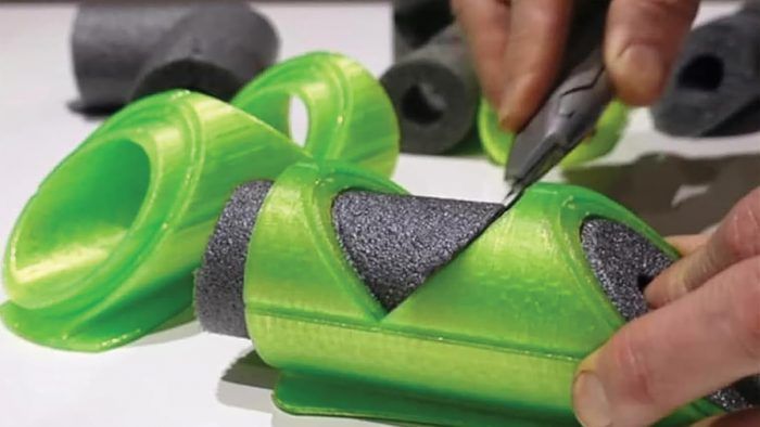 This Pipe Insulation Cutting Guide Makes the Job Easier - Fine Homebuilding