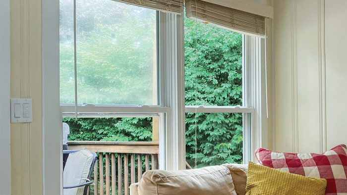 Window Fogging Causes and Solutions - Fine Homebuilding