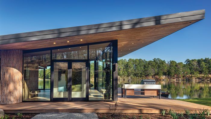 Thermally Modified Wood: An Alternative to Natural Wood Decking - Fine ...